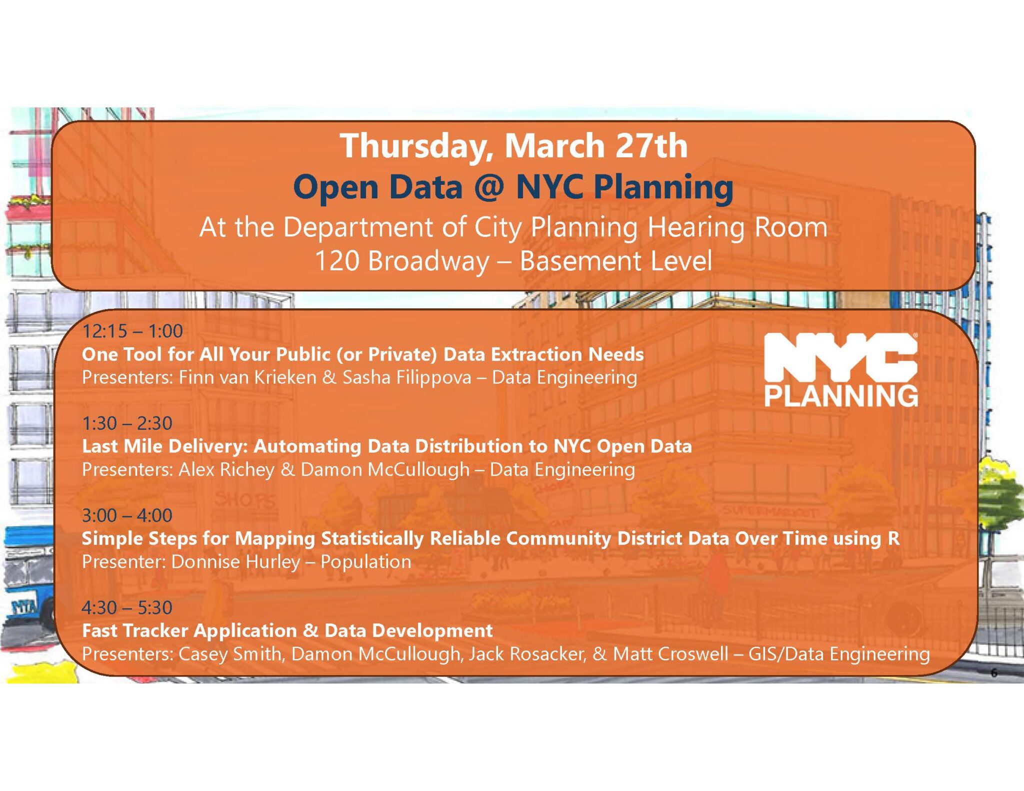 Mapping Community District Data Over Time using R – NYC Open Data Week